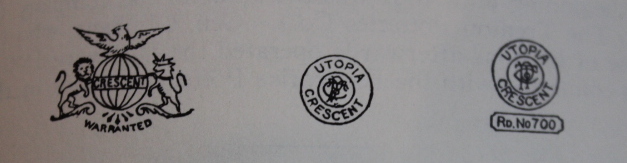 How to Identify and Date Porcelain, China & Pottery from their marks on ...