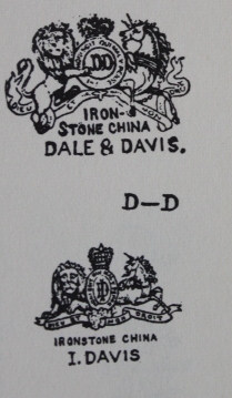 How to Identify and Date Porcelain, China & Pottery from their marks on ...