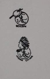 How to Identify and Date Porcelain, China & Pottery from their marks on ...