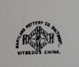 How to Identify and Date Porcelain, China & Pottery from their marks on ...