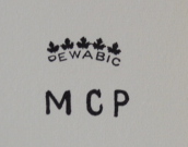 How to Identify and Date Porcelain, China & Pottery from their marks on ...