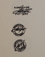 How to Identify and Date Porcelain, China & Pottery from their marks on ...