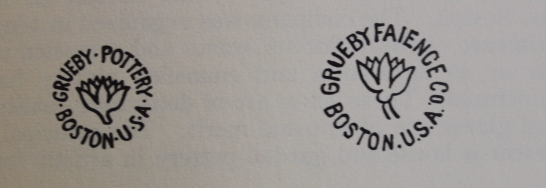 How to Identify and Date Porcelain, China & Pottery from their marks on ...