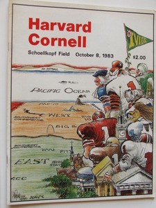 The Top 10 Best College Football Program Covers of All Time ...