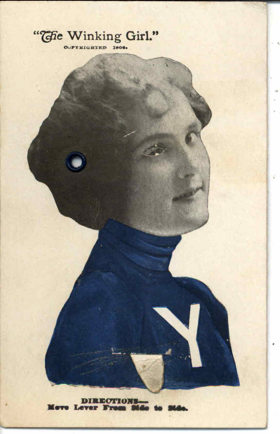 Yale University Postcards - A comprehensive view - Collectible Ivy