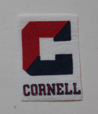 cornell logo c