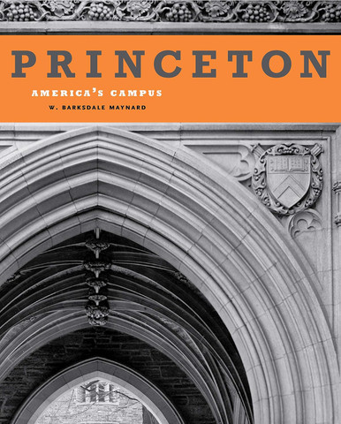 Princeton : America's Campus