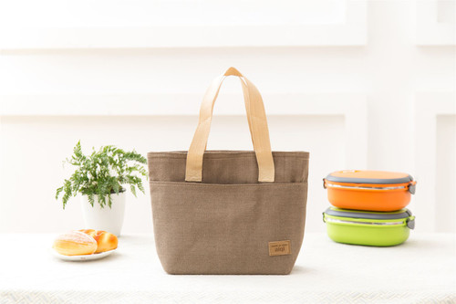 Thermal tote lunch bags store