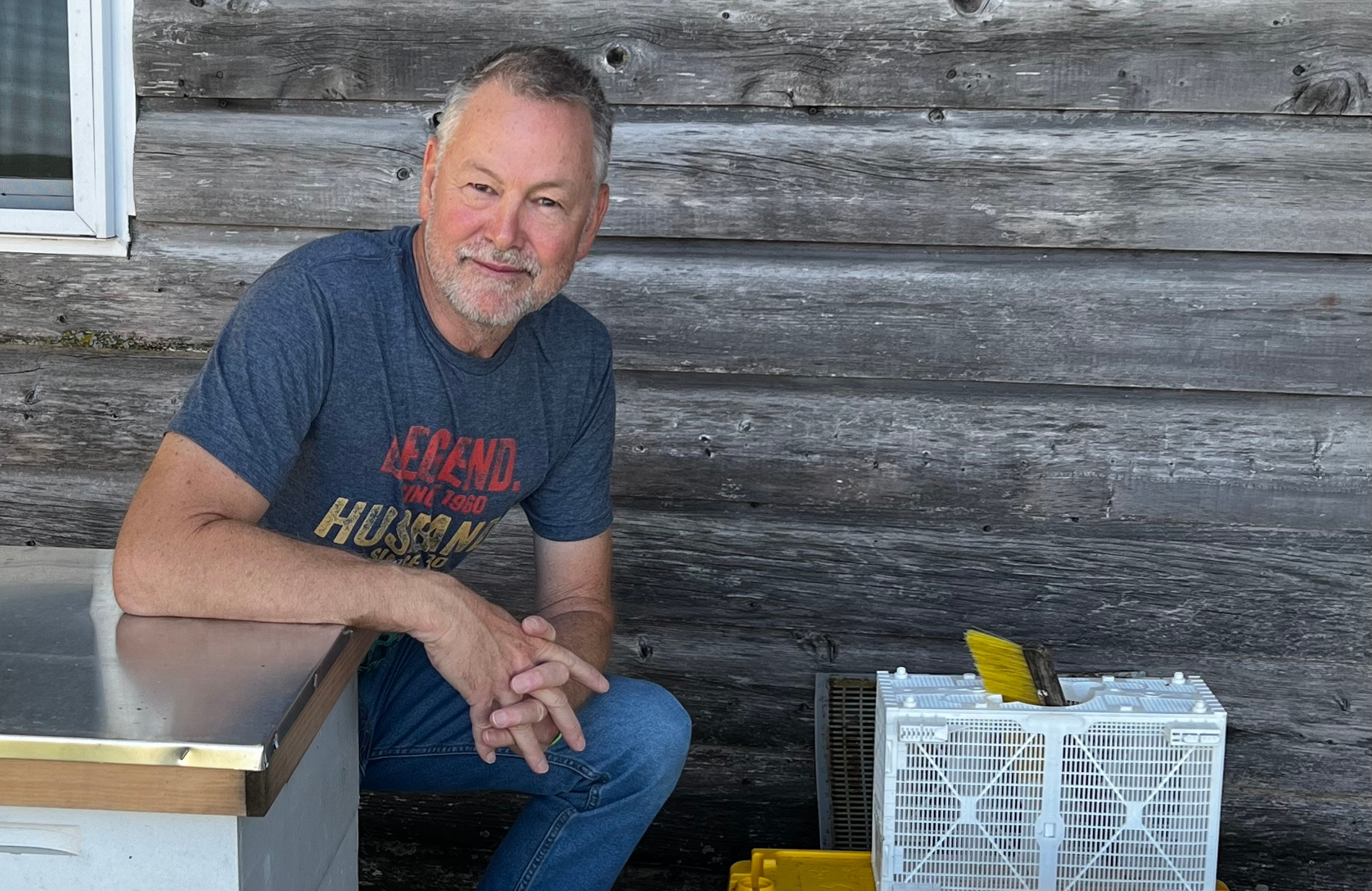 Beekeeping - Where To Buy Bee Hives - Take A Beekeeping Class