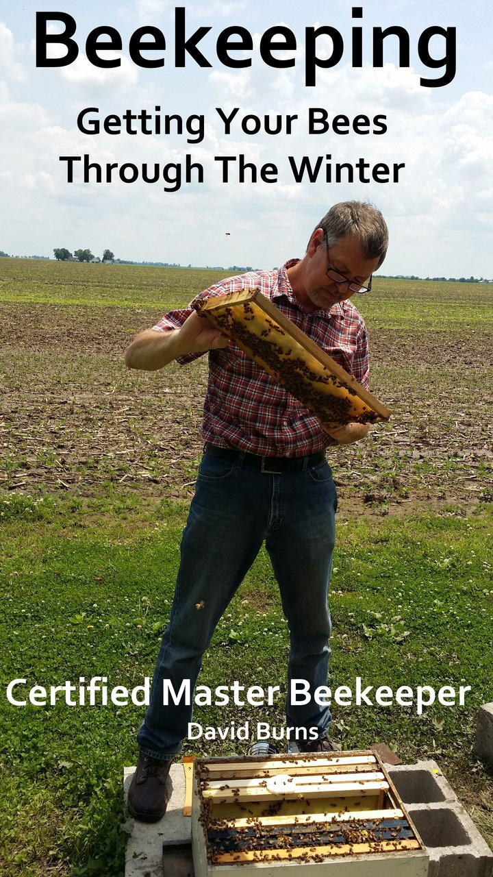 Online Beekeeping Courses