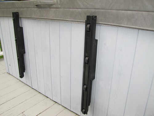 Hot Tub Cover Roller | Northern Hot Tub Cover®