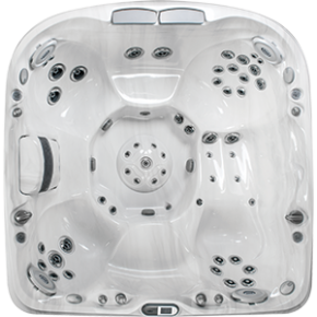 Jacuzzi J-470 Hot Tub Cover | Northern Hot Tub Cover®