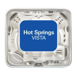 Hot Spring Spas Covers | Northern Hot Tub Cover®