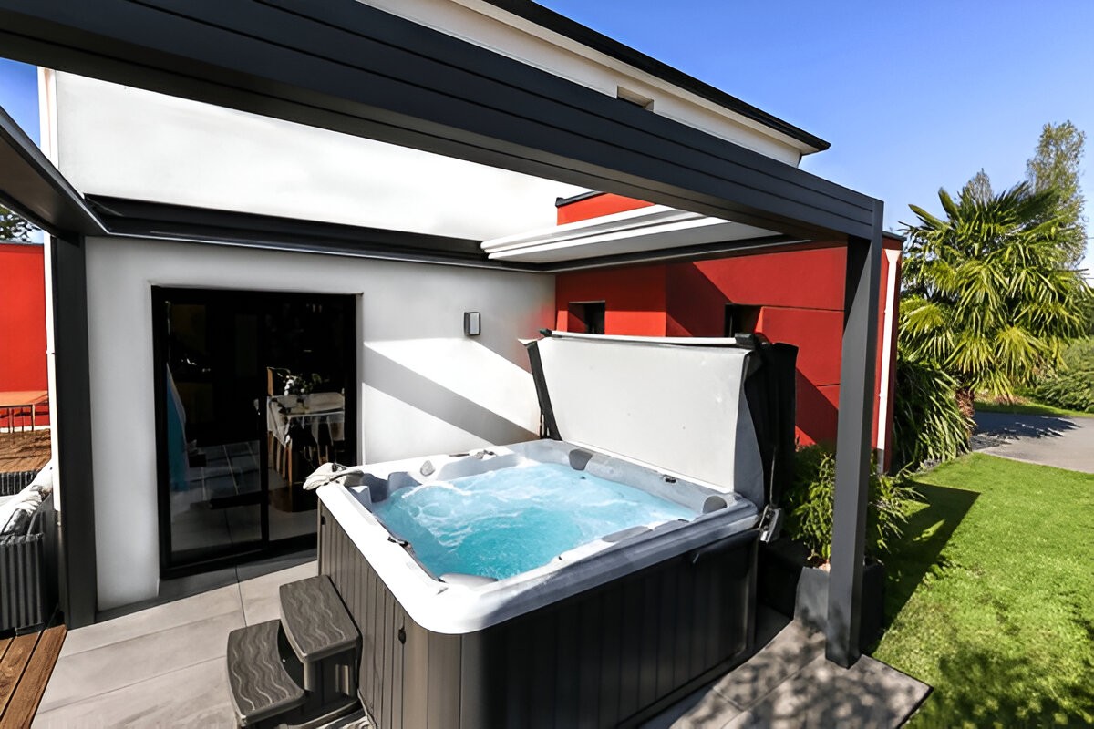 Hot Tub Cover Replacement: A Smart Investment for Comfort and Savings ...