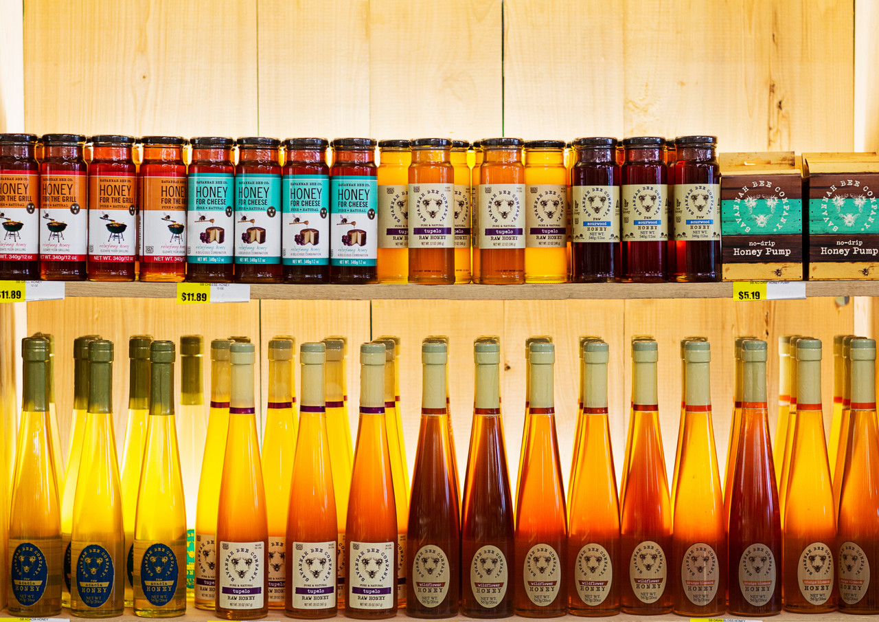 Stripling's General Store