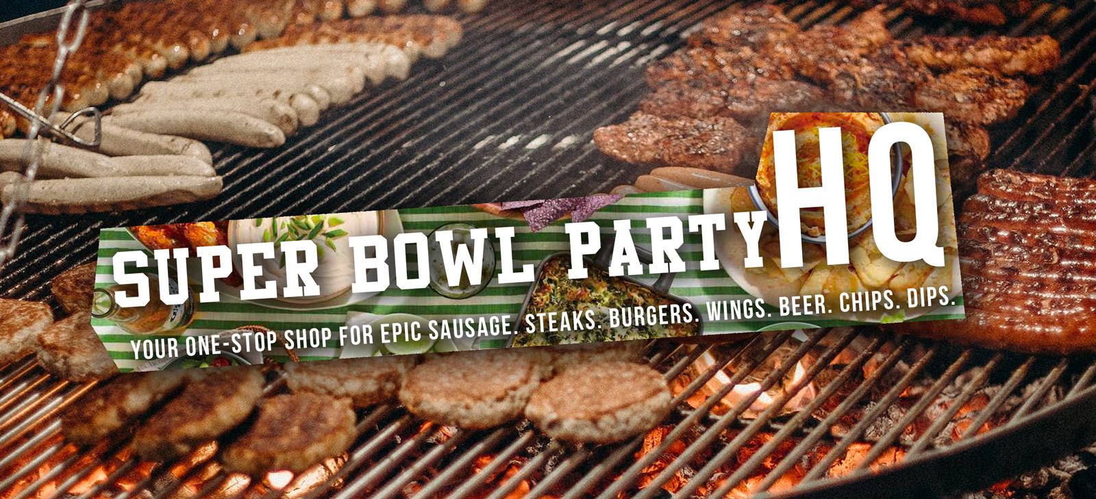 Stripling's General Store