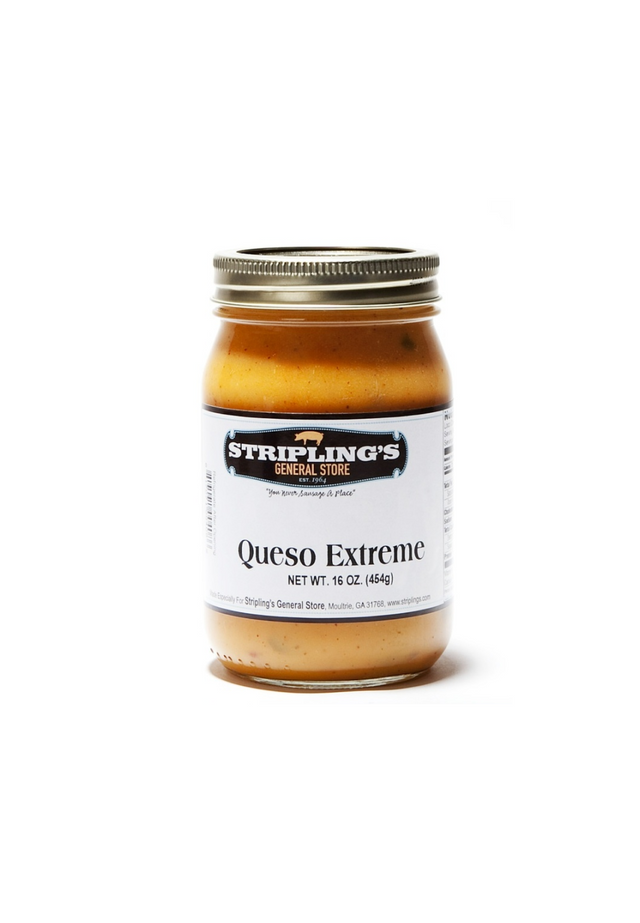 Red Rind Hoop Cheese - Stripling's General Store