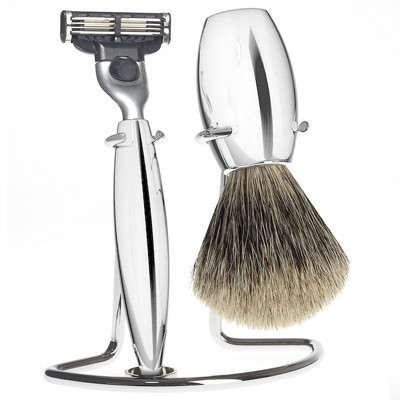 Muhle Safety Razor R89 Twist Closed Comb | The Design Gift Shop