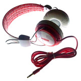Coca-Cola Retro Headphones | the design gift shop