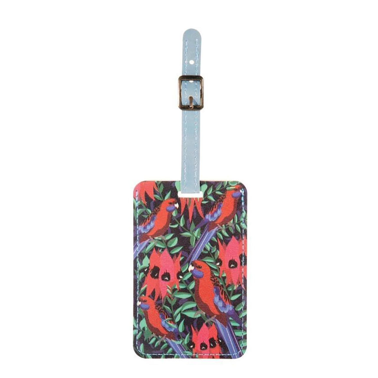 ISgift Assorted Luggage Tags The Australian Collection | the design ...