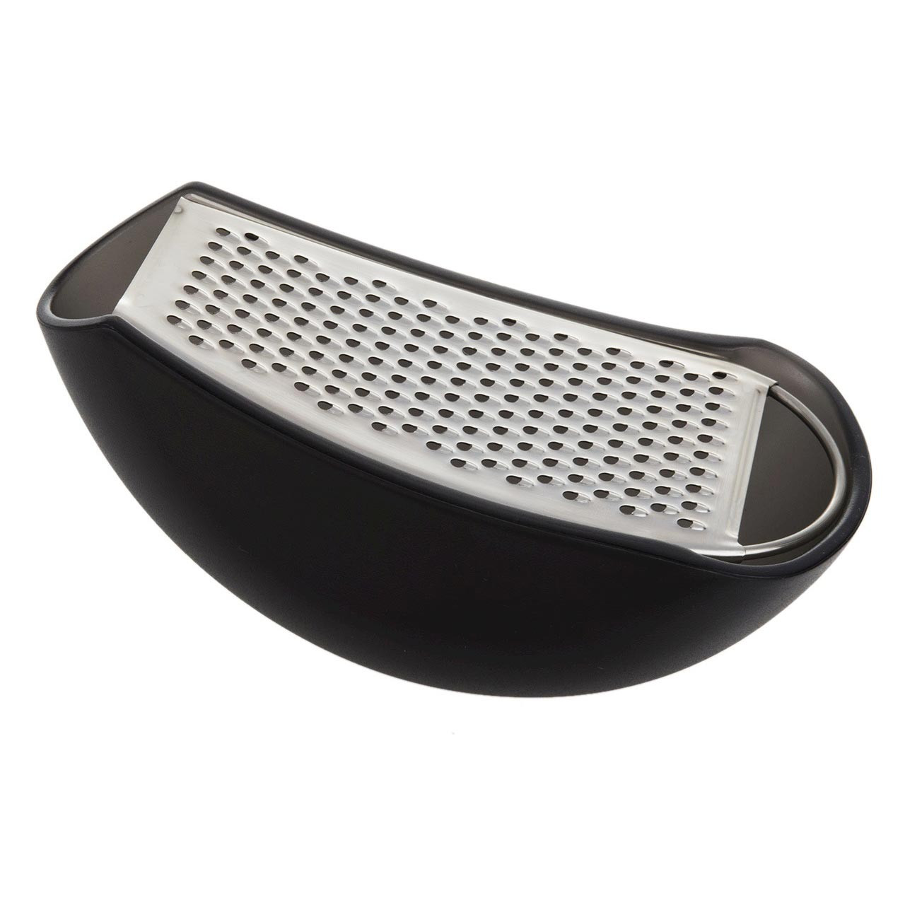 Alessi Forma Cheese Grater Zaha Hadid | the design gift shop