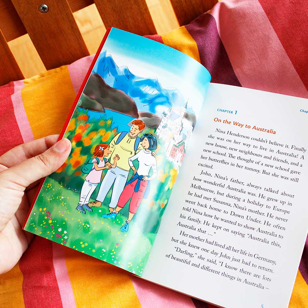 AUSTRALIAN EDITIONS - Books for Australia lovers