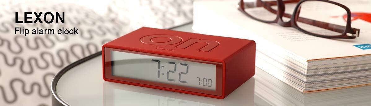 Alarm Clocks Online