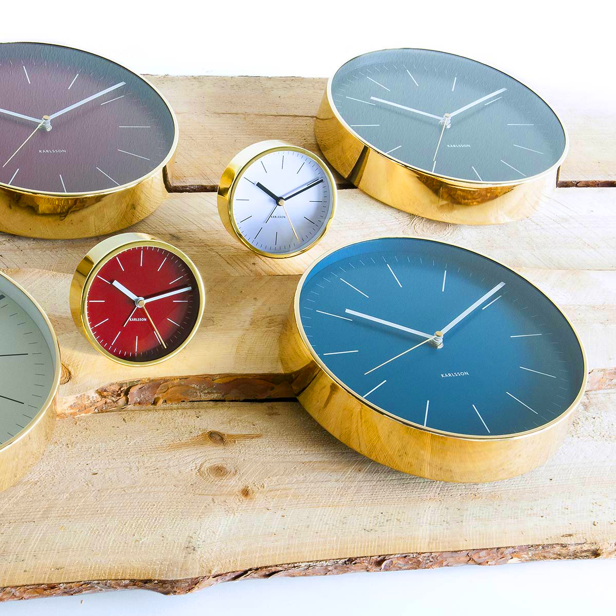A few thoughts about the range of clocks perfect for your home - The ...