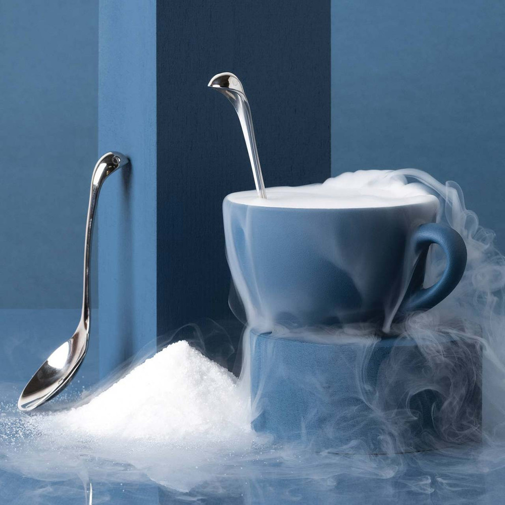 Sugar Spoon Sweet Nessie | the design gift shop