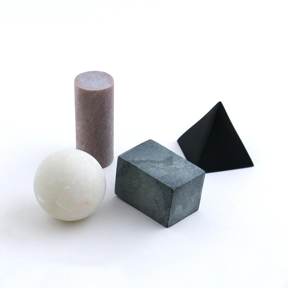 AREAWARE Drink Rocks - Shapes | the design gift shop