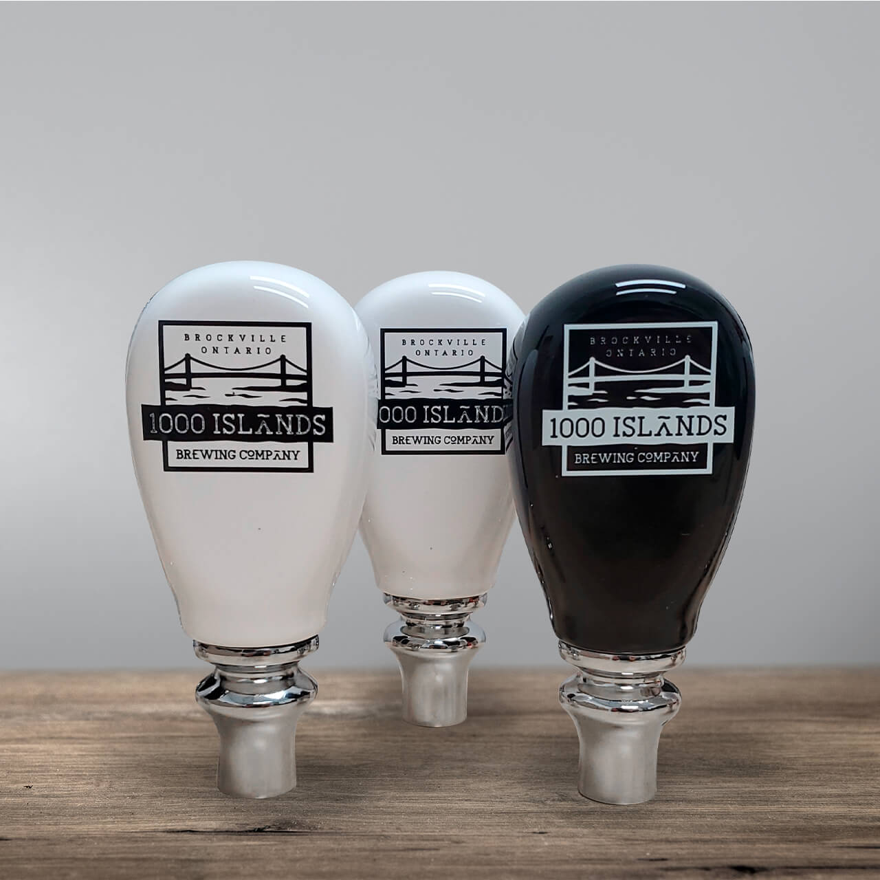 Personalized Beer Tap Handles | Custom Beer Tap Handles