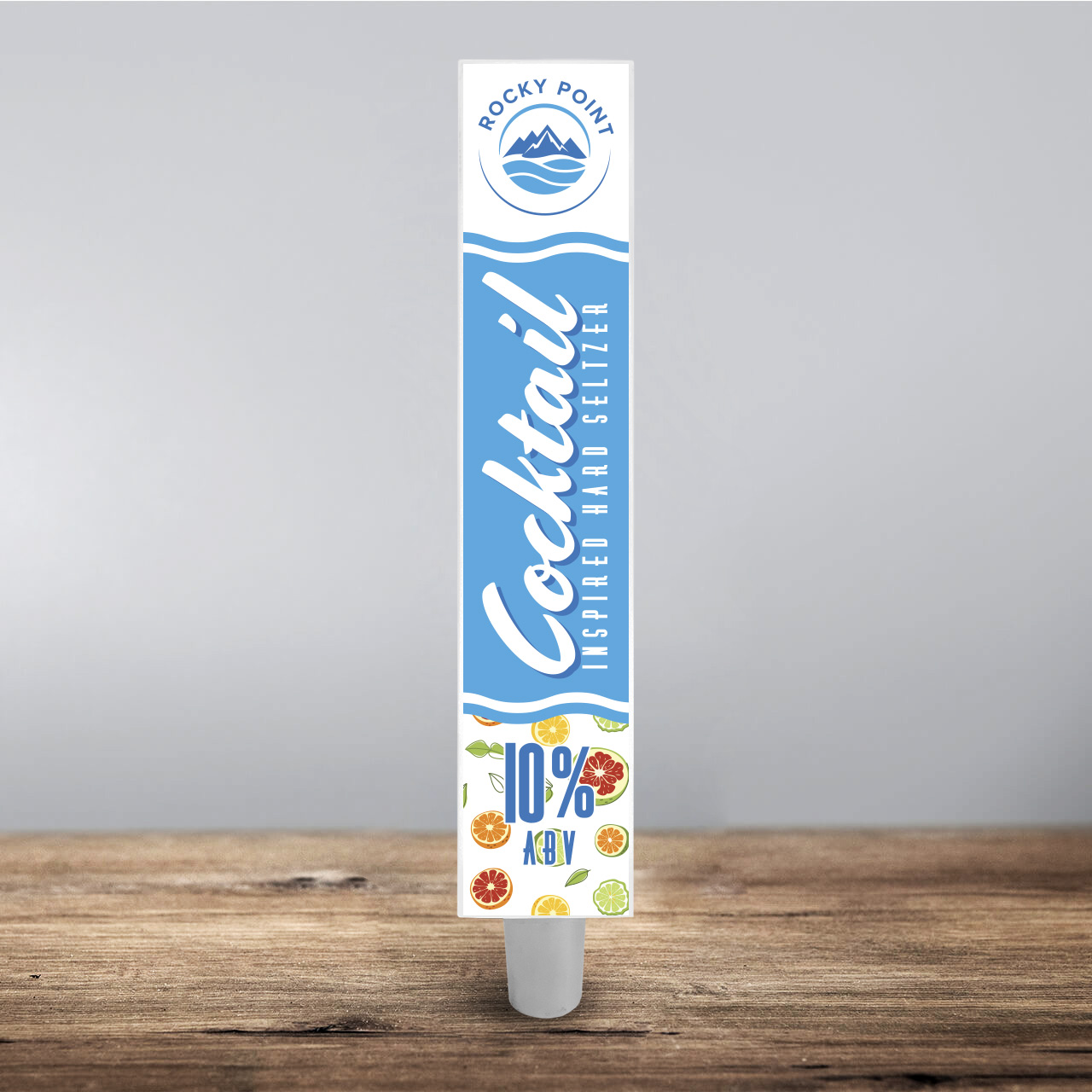 Personalized Beer Tap Handles | Custom Beer Tap Handles