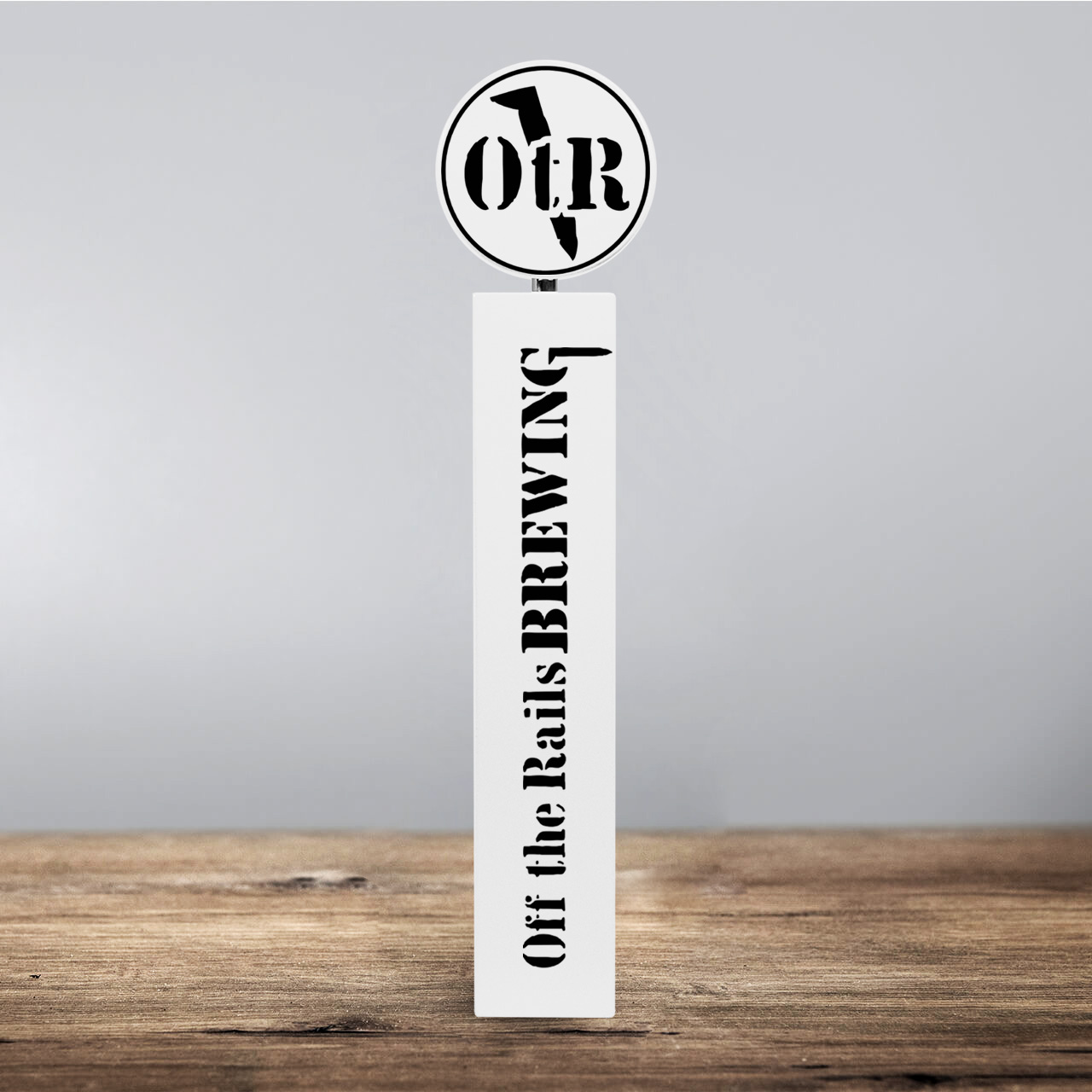 Personalized Beer Tap Handles | Custom Beer Tap Handles