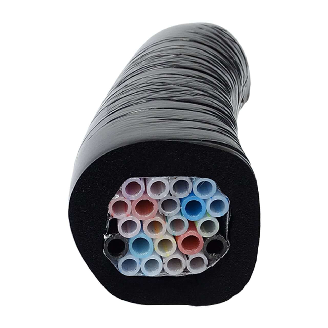 Extruded Jacket Glycol Trunk Line 16 Products 5/16" 3/8"