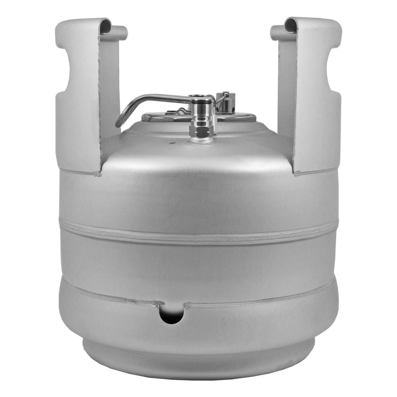 1.5 Gallon Ball Lock Keg for Sale