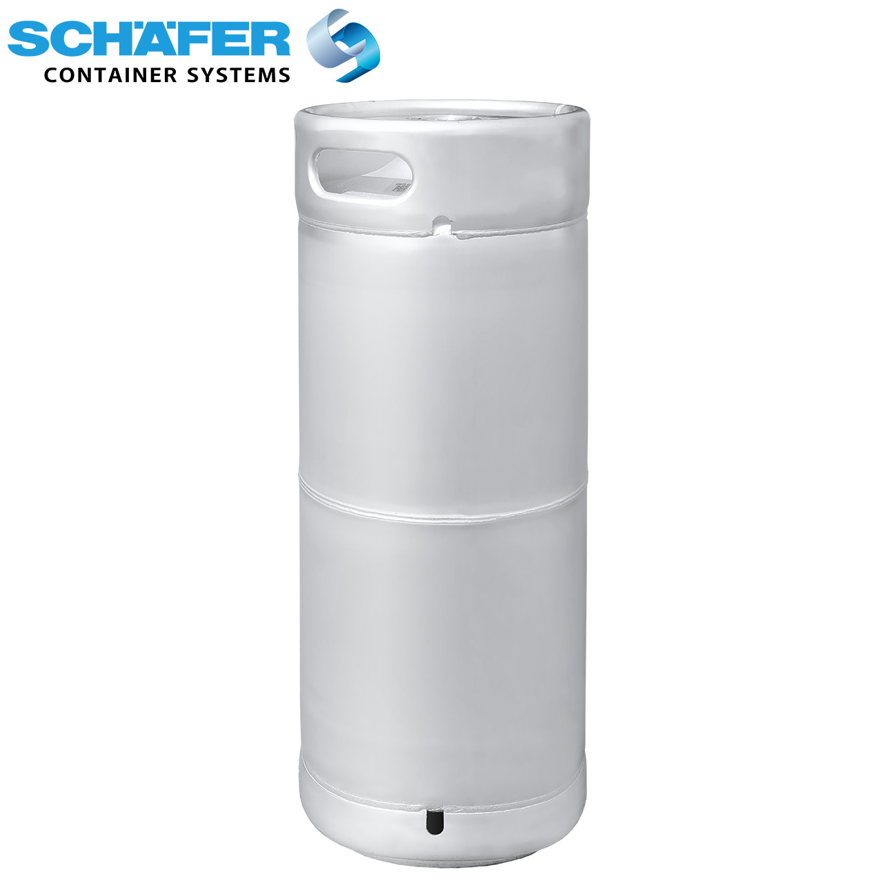20L Non-Stackable Keg Schaefer SUDEX