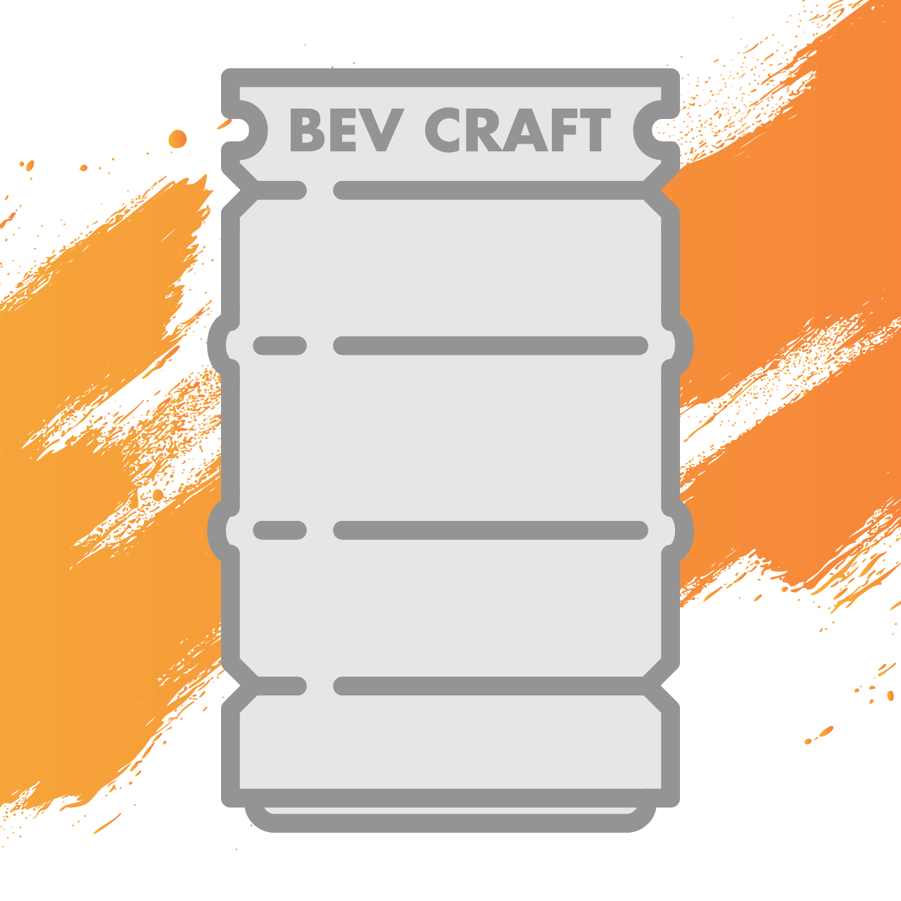 Keg Embossing | Brewery Name Embossing on Stainless Steel Kegs