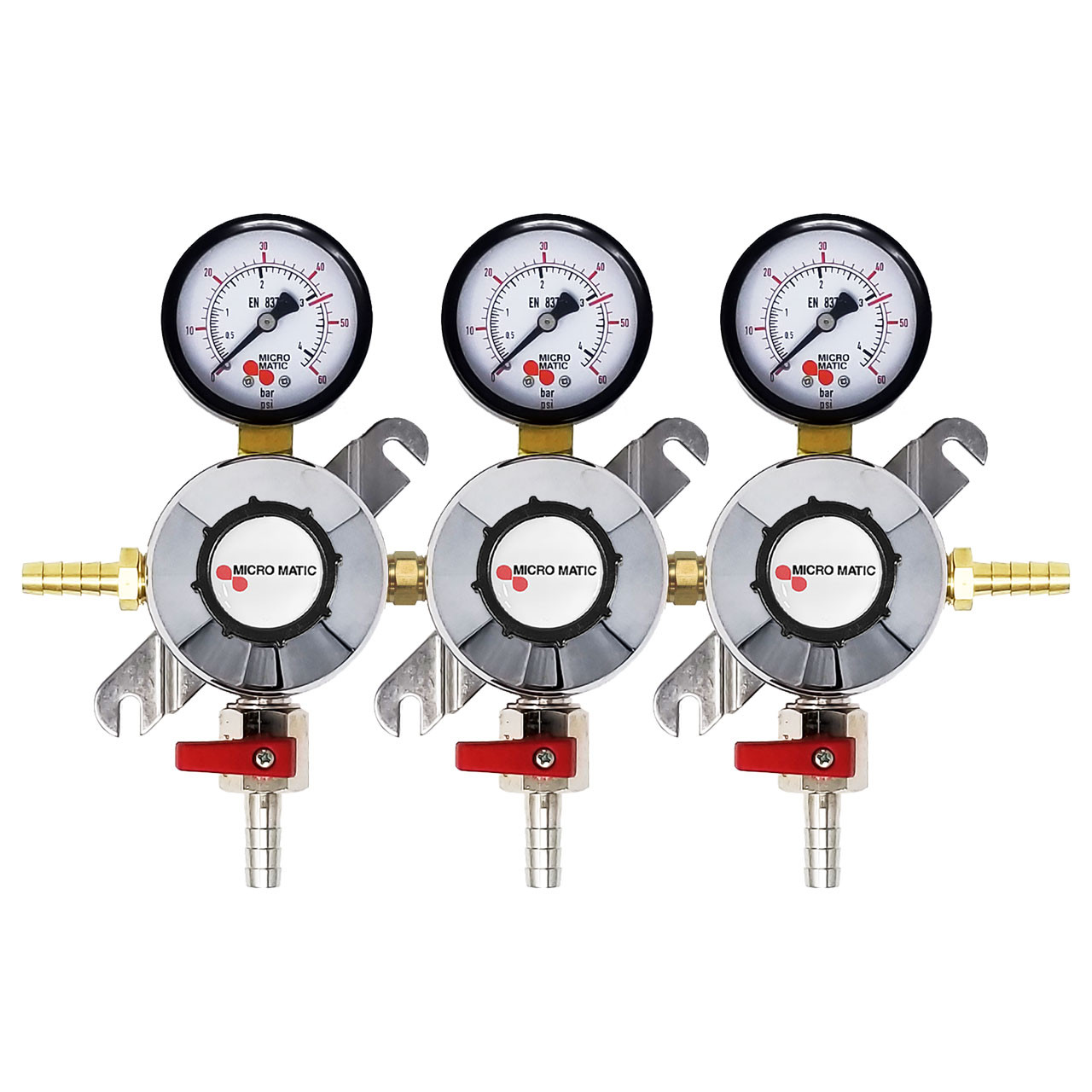 MicroMatic Secondary Regulator for 3 Products | For sale