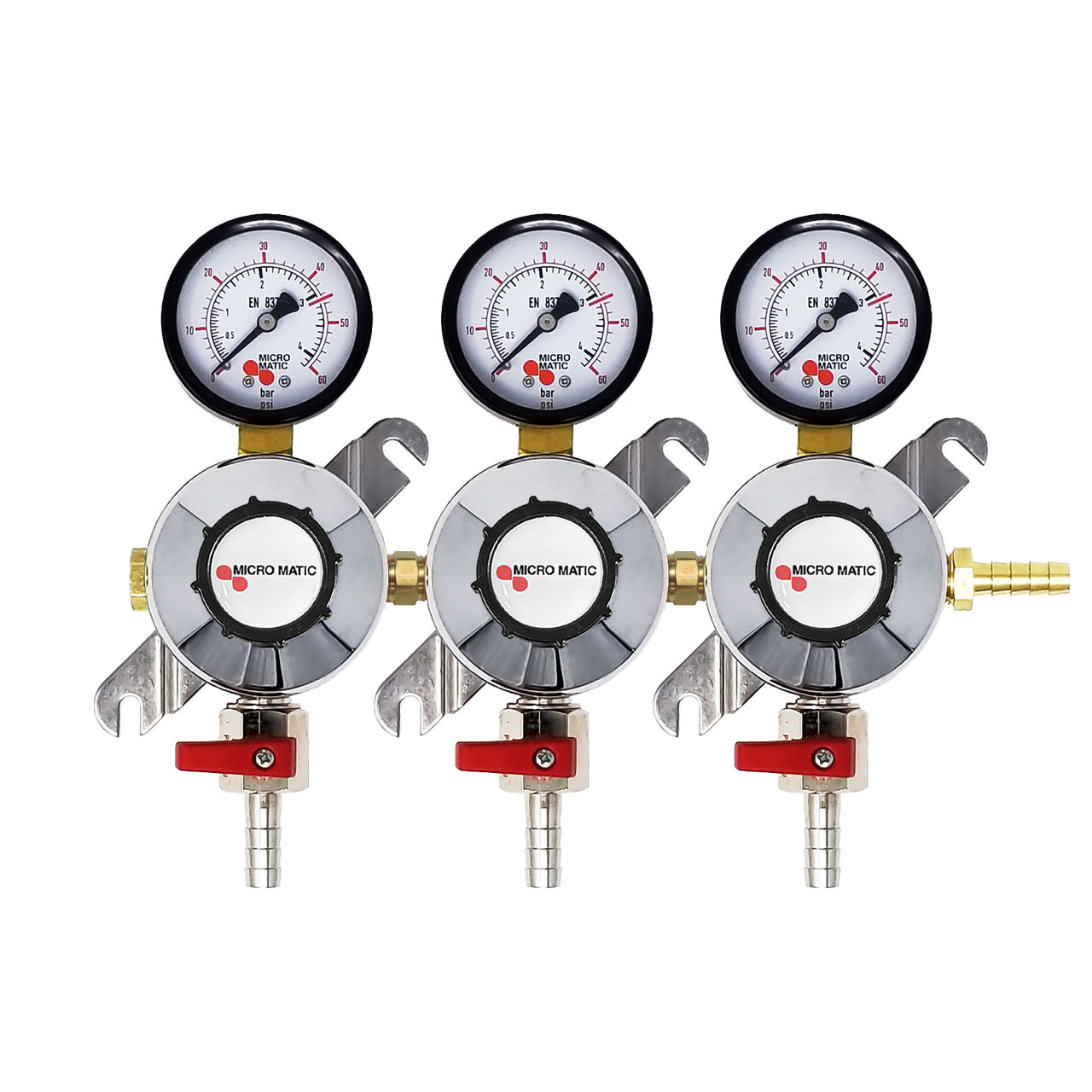 MicroMatic Secondary Regulator for 3 Products | For sale