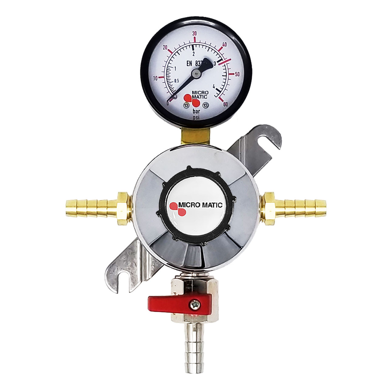 MicroMatic - Secondary Regulator - 1 Product