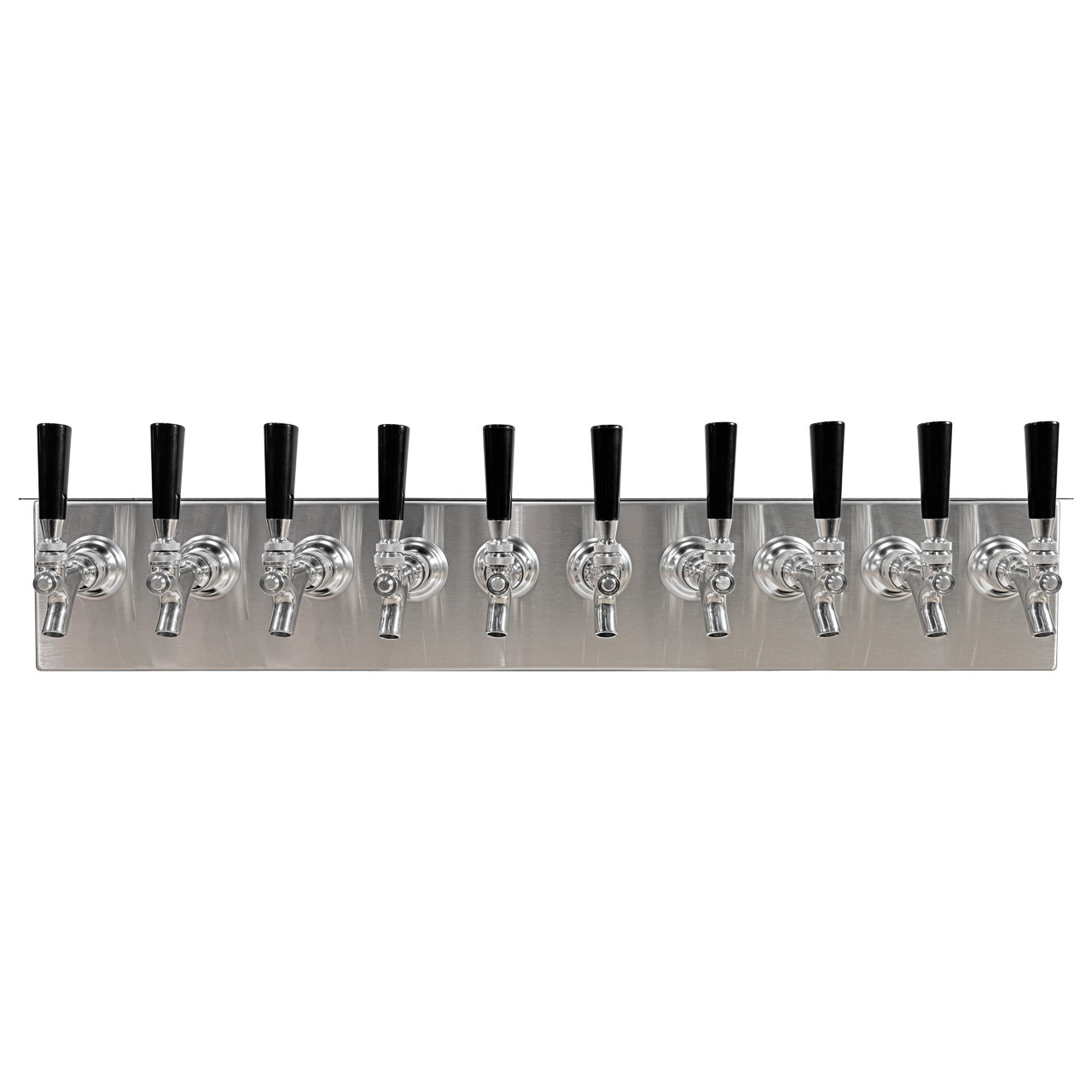 Undercounter Dispenser - 10 Lines