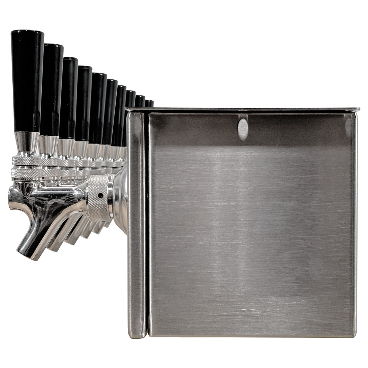 Undercounter Dispenser - 10 Lines