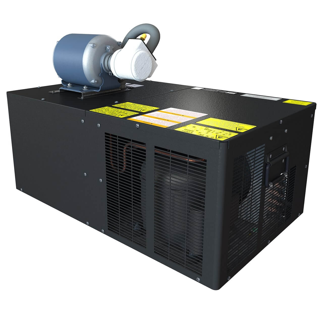 3/8 HP Commercial Glycol Chiller | ChillPro 3200H | USA