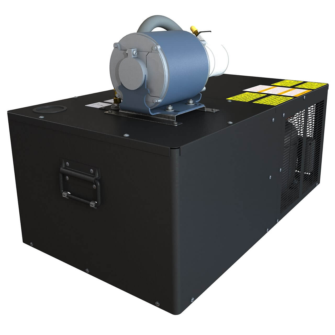 3/8 HP Commercial Glycol Chiller | ChillPro 3200H | USA