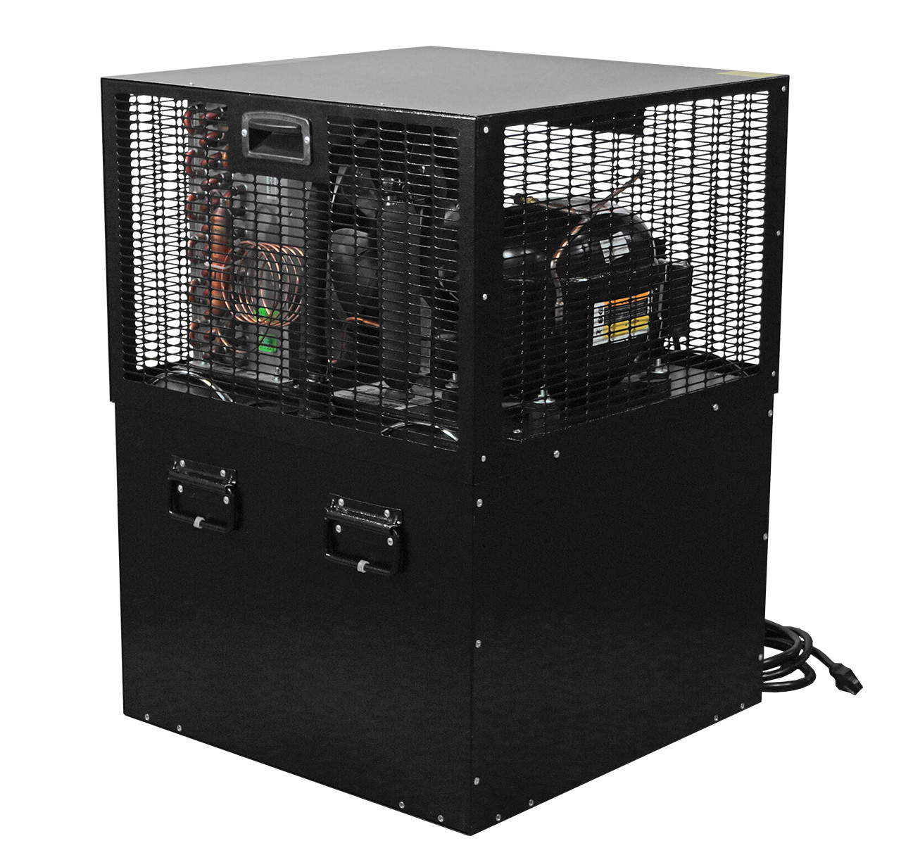 5500 BTU Glycol Beer Chiller System | ChillPro 5500 | USA