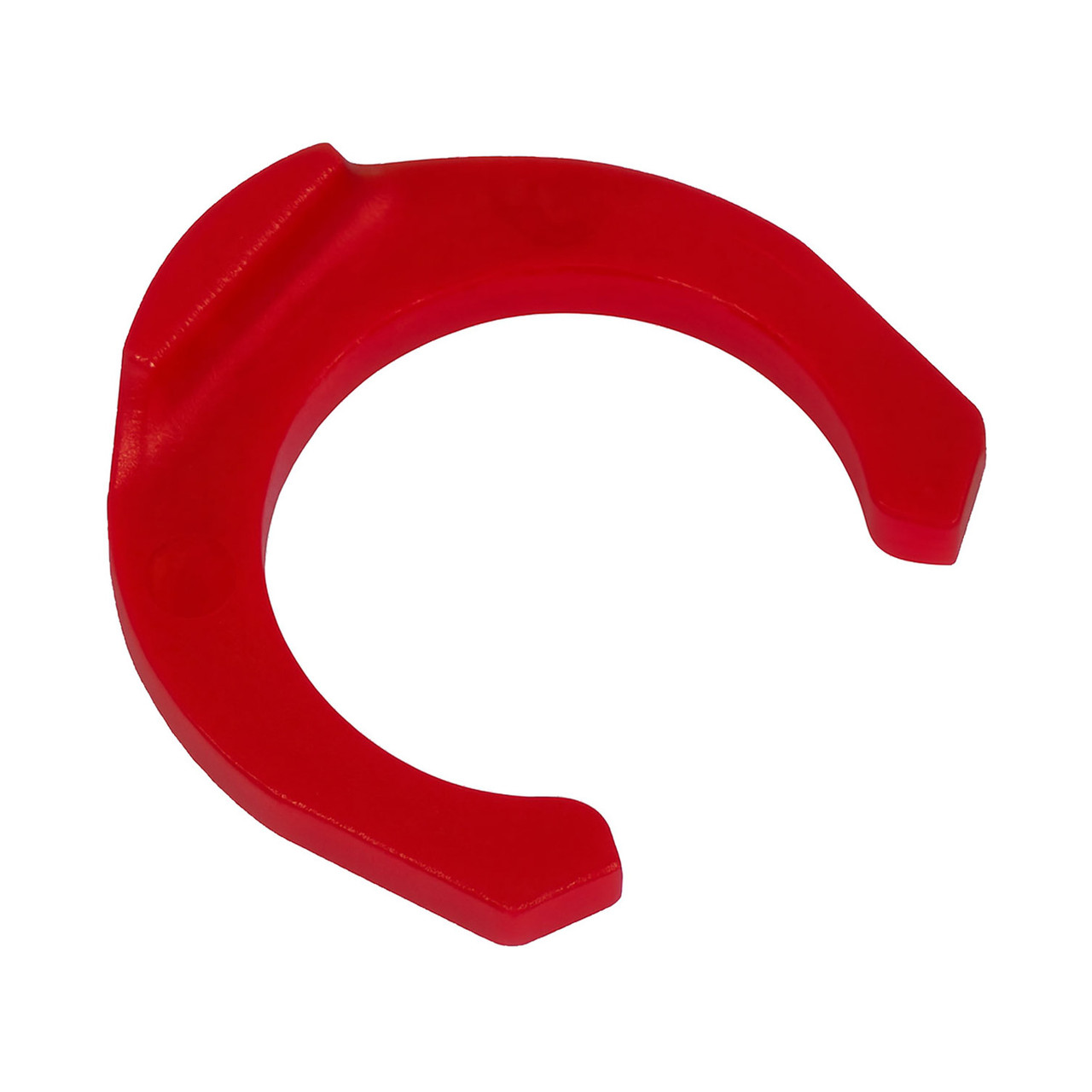 DMfit Fitting | Push-Fit - Locking Clip 3/8" | BeverageCraft