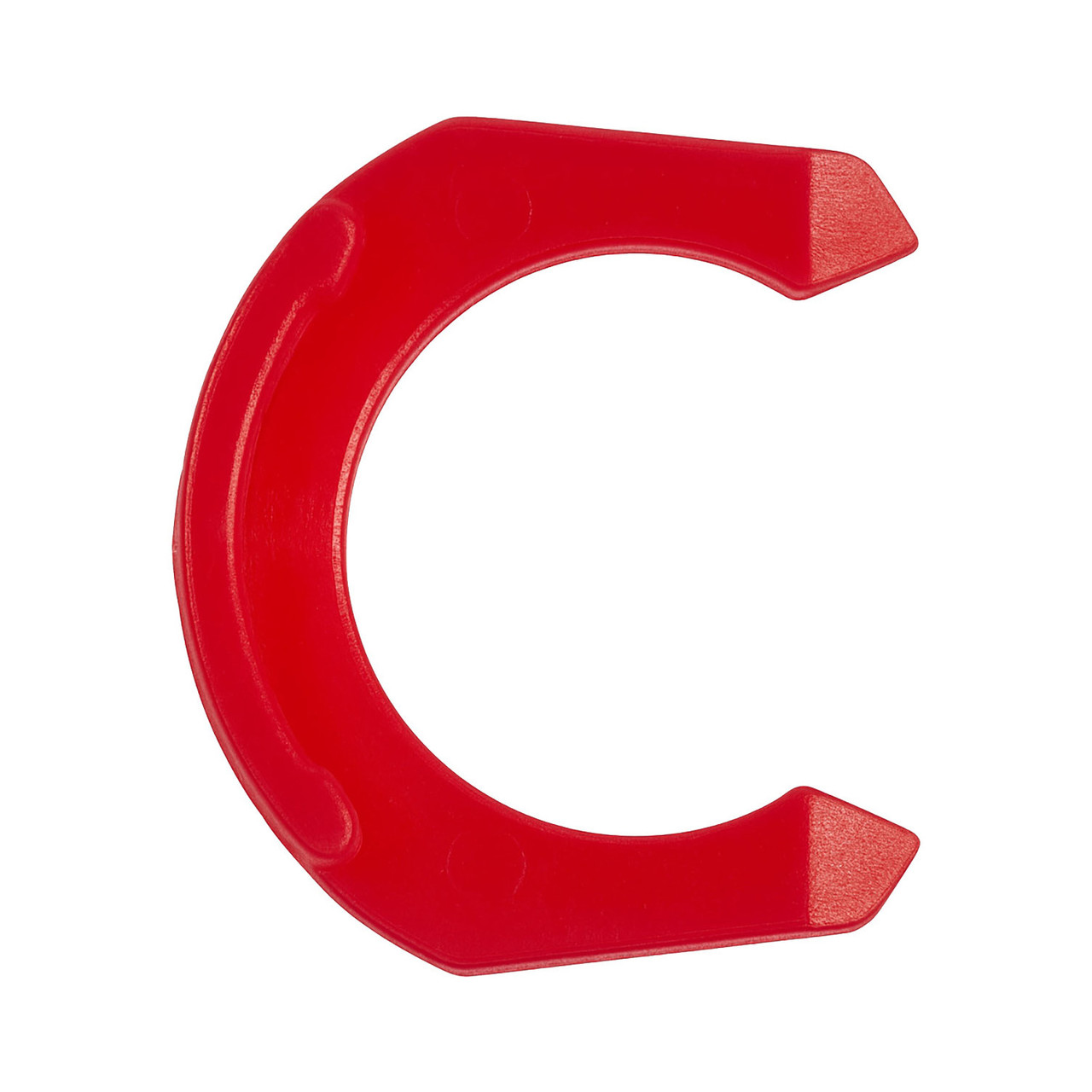 DMfit Fitting | Push-Fit - Locking Clip 5/16" | BeverageCraft