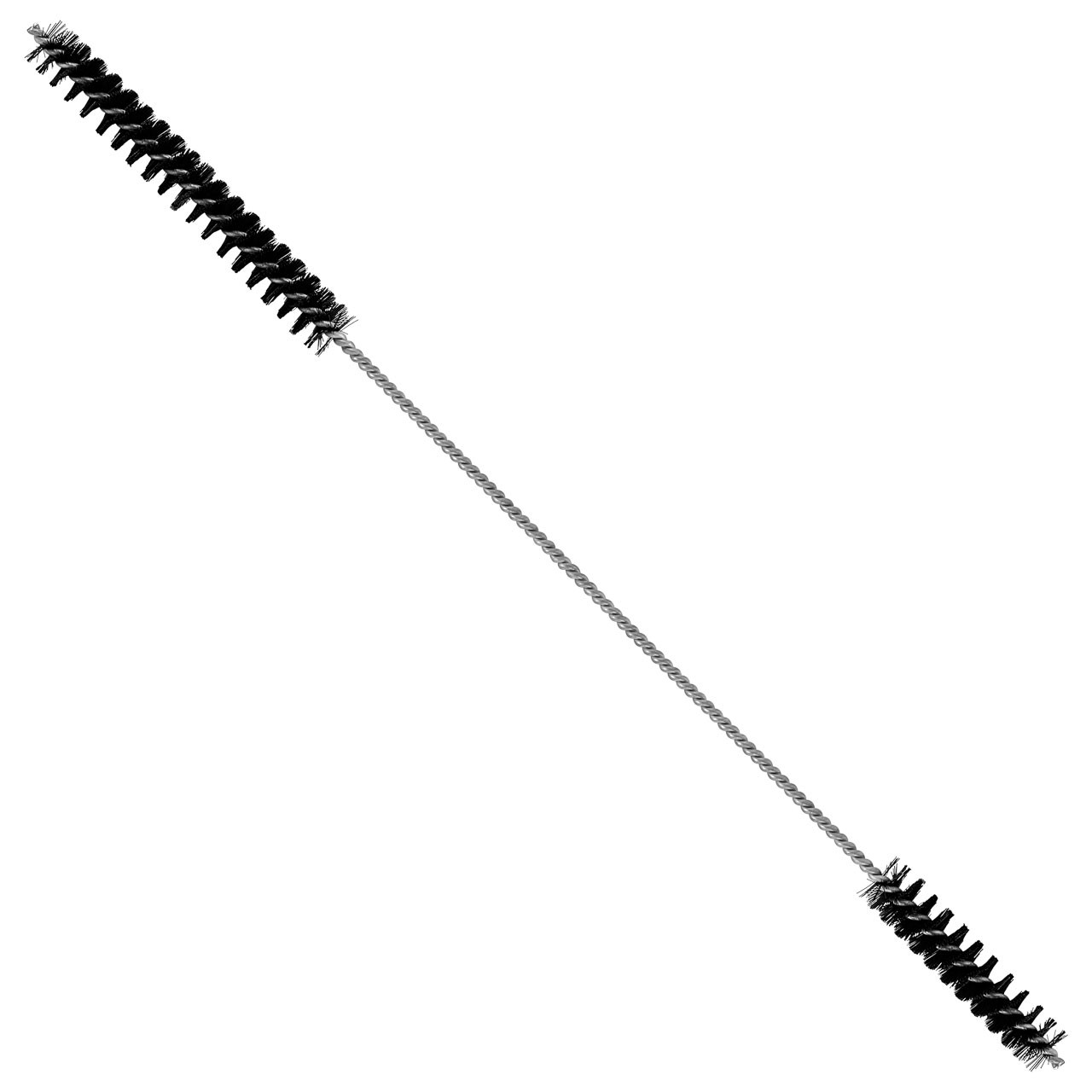Double Sided Beer Tap Cleaning Brush for Sale