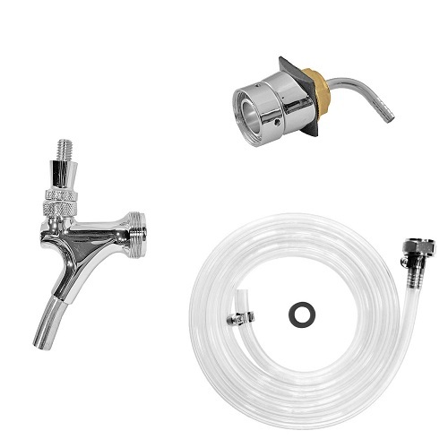 Jockey Box Cleaning Kits for Sale