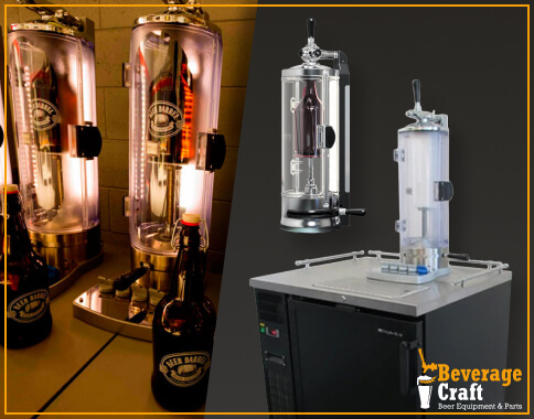 Best Ways to Fill a Growler: Step-By-Step Instructions - Beverage Craft